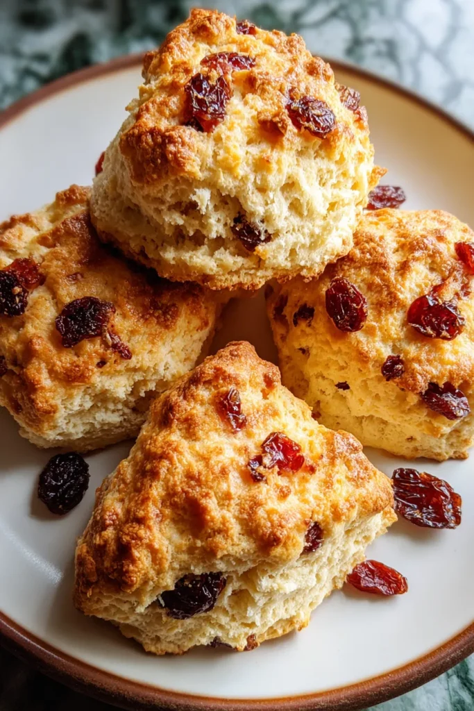 Crispy Gluten-Free Air-Fryer Scones – Cooking With Chef Anita