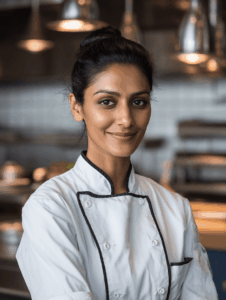 Mediterranean Pearl Couscous – Cooking With Chef Anita