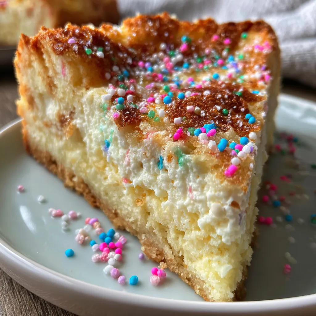 Sugar Cookie Cheesecake – Cooking With Chef Anita