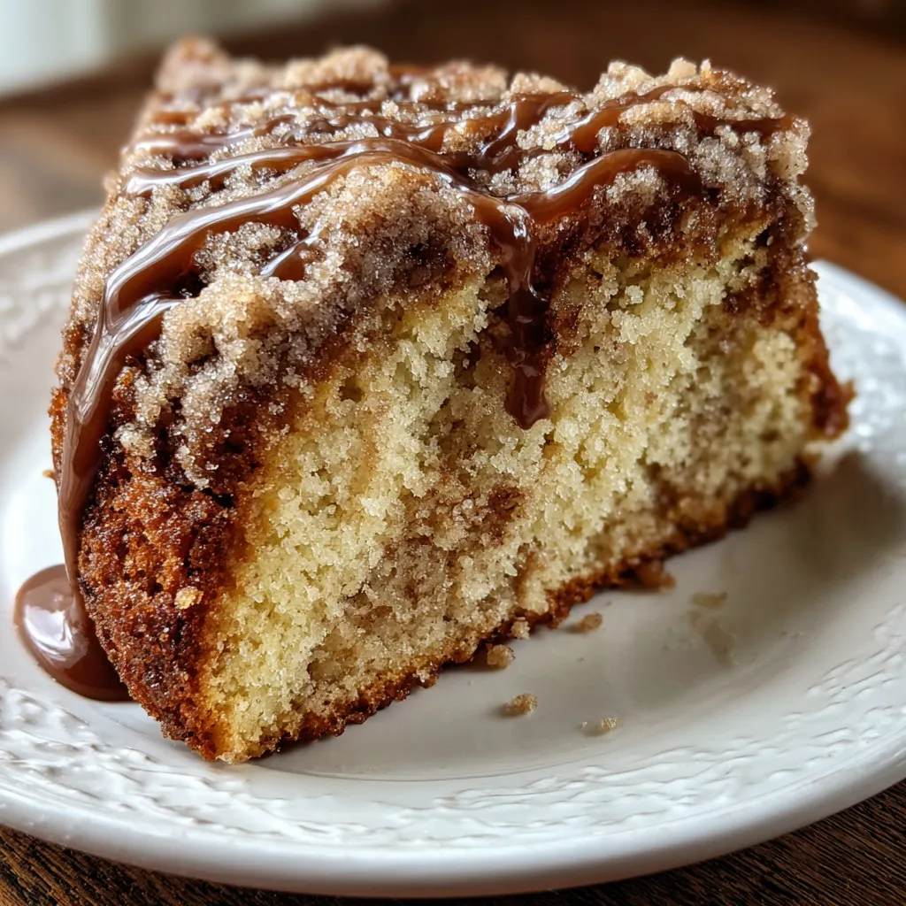 Cardamom Coffee Cake – Cooking With Chef Anita